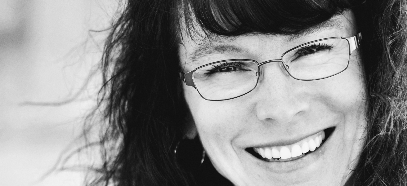 Get to Know… Jody Jensen Shaffer! – Jarrett Lerner