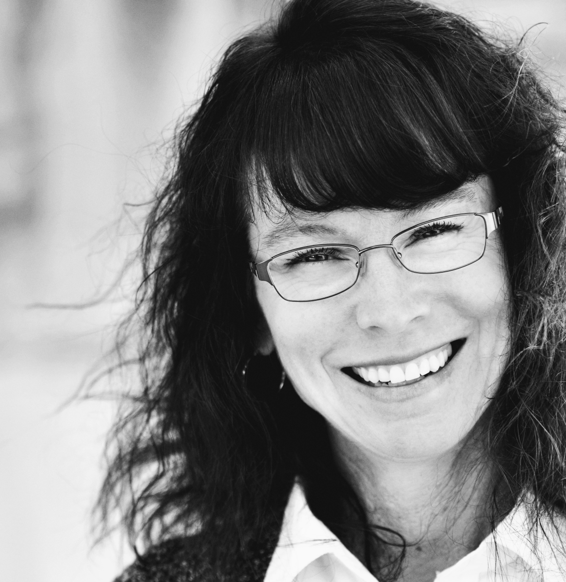 Get to Know… Jody Jensen Shaffer! – Jarrett Lerner