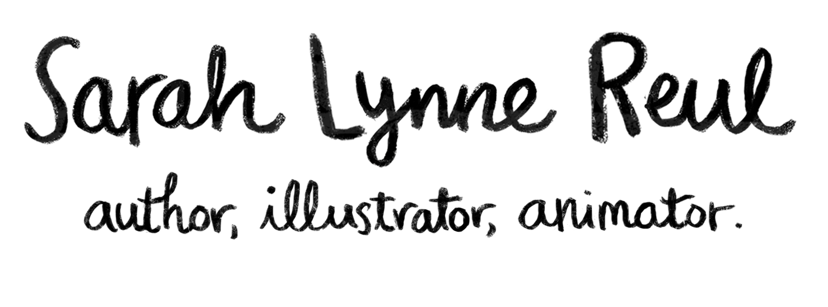 Get to Know… Sarah Lynne Reul! – Jarrett Lerner