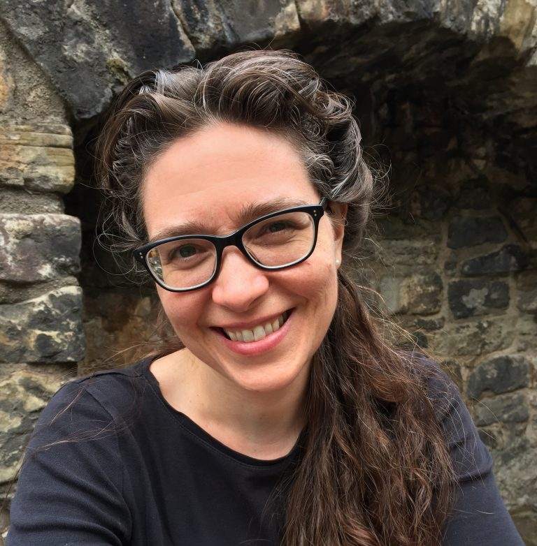 Get to Know… Diane Magras! – Jarrett Lerner