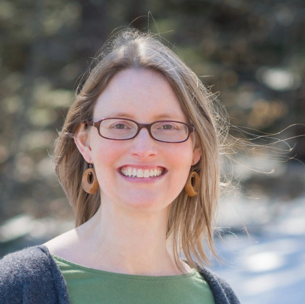 Get to Know… Ann Braden! – Jarrett Lerner