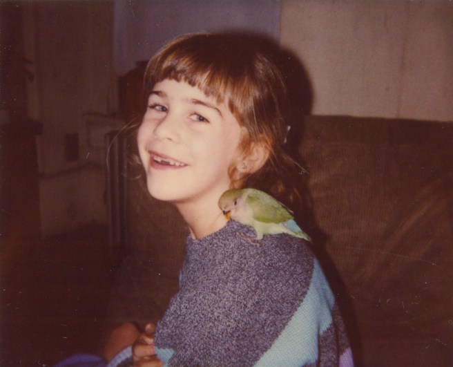 Get to Know… Sarah Lynne Reul! – Jarrett Lerner