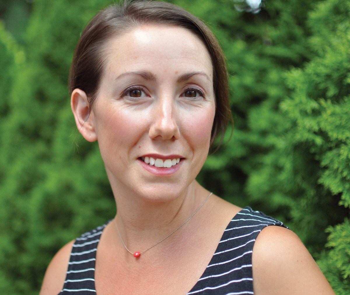 Get to Know… Gina Perry! – Jarrett Lerner