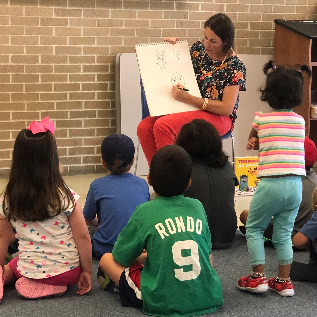 Get to Know… Gina Perry! – Jarrett Lerner