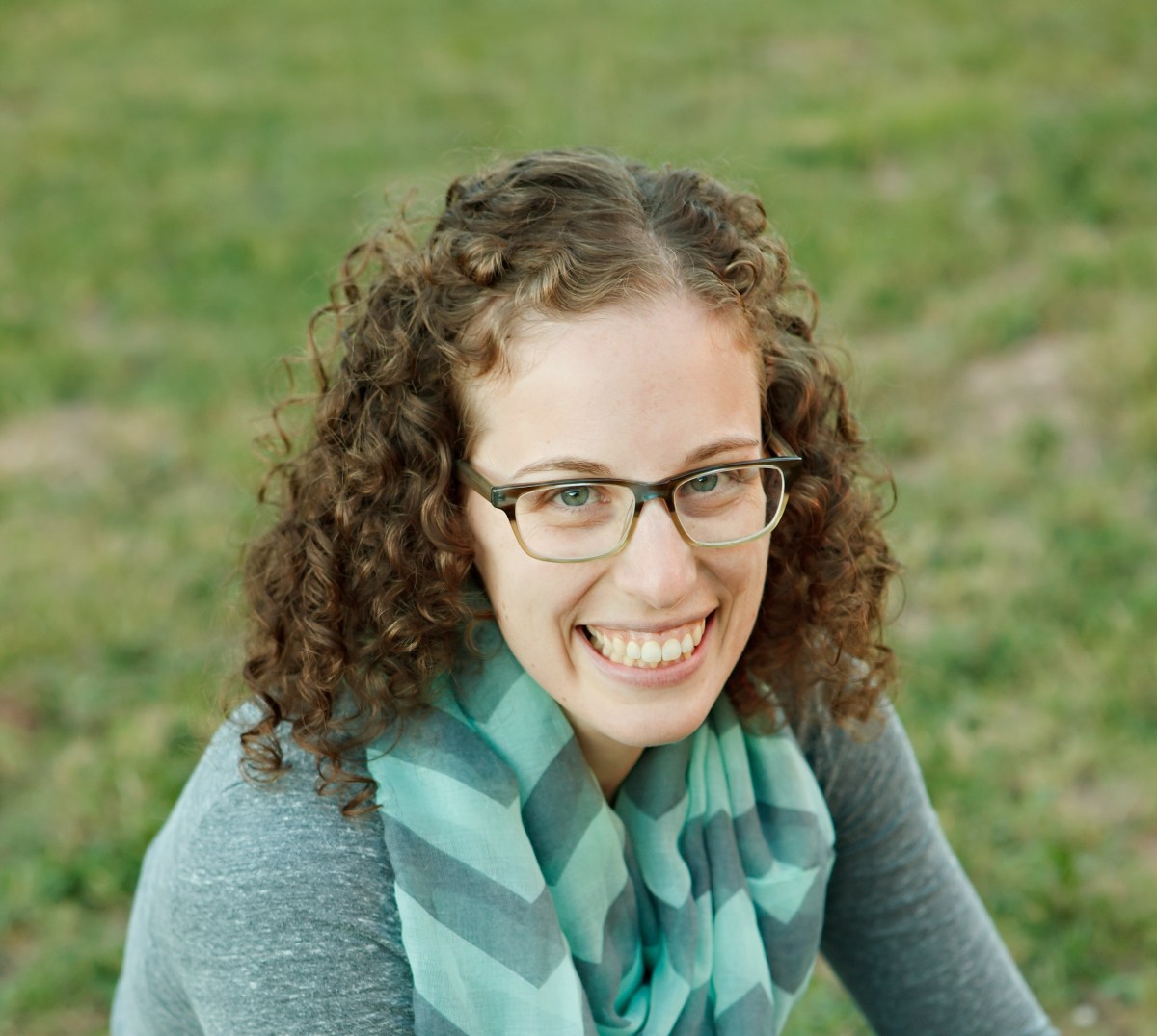 Get to Know… Elissa Brent Weissman! – Jarrett Lerner