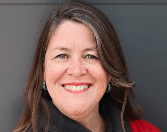 Get to Know… Traci Sorell! – Jarrett Lerner