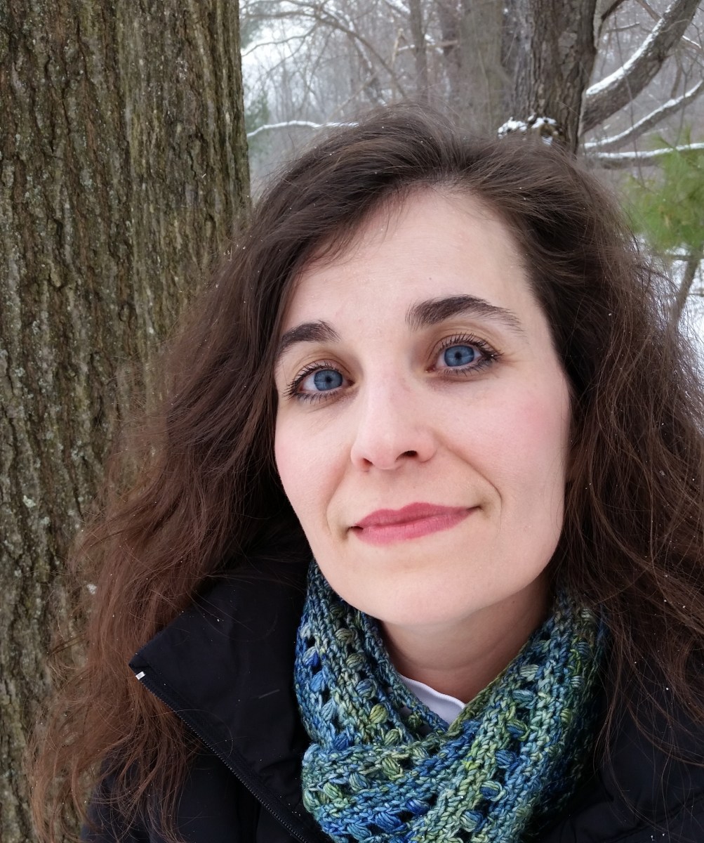 Get to Know… Melissa Ostrom! – Jarrett Lerner