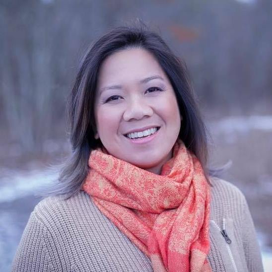 Get to Know… Andrea Wang! – Jarrett Lerner