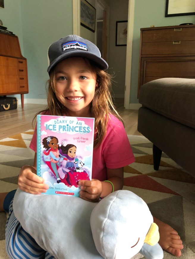 Get to Know… Christina Soontornvat! – Jarrett Lerner