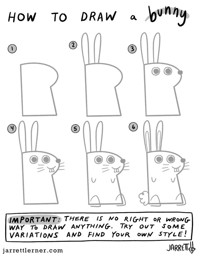 bunny – Jarrett Lerner