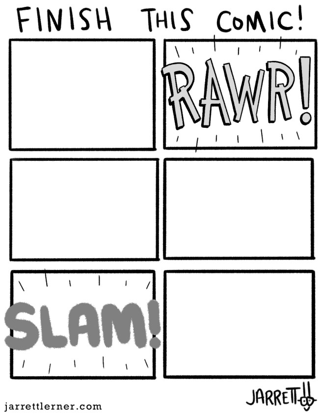 dino_4 – Jarrett Lerner