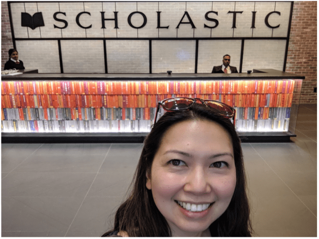 Get to Know… Vicky Fang! – Jarrett Lerner