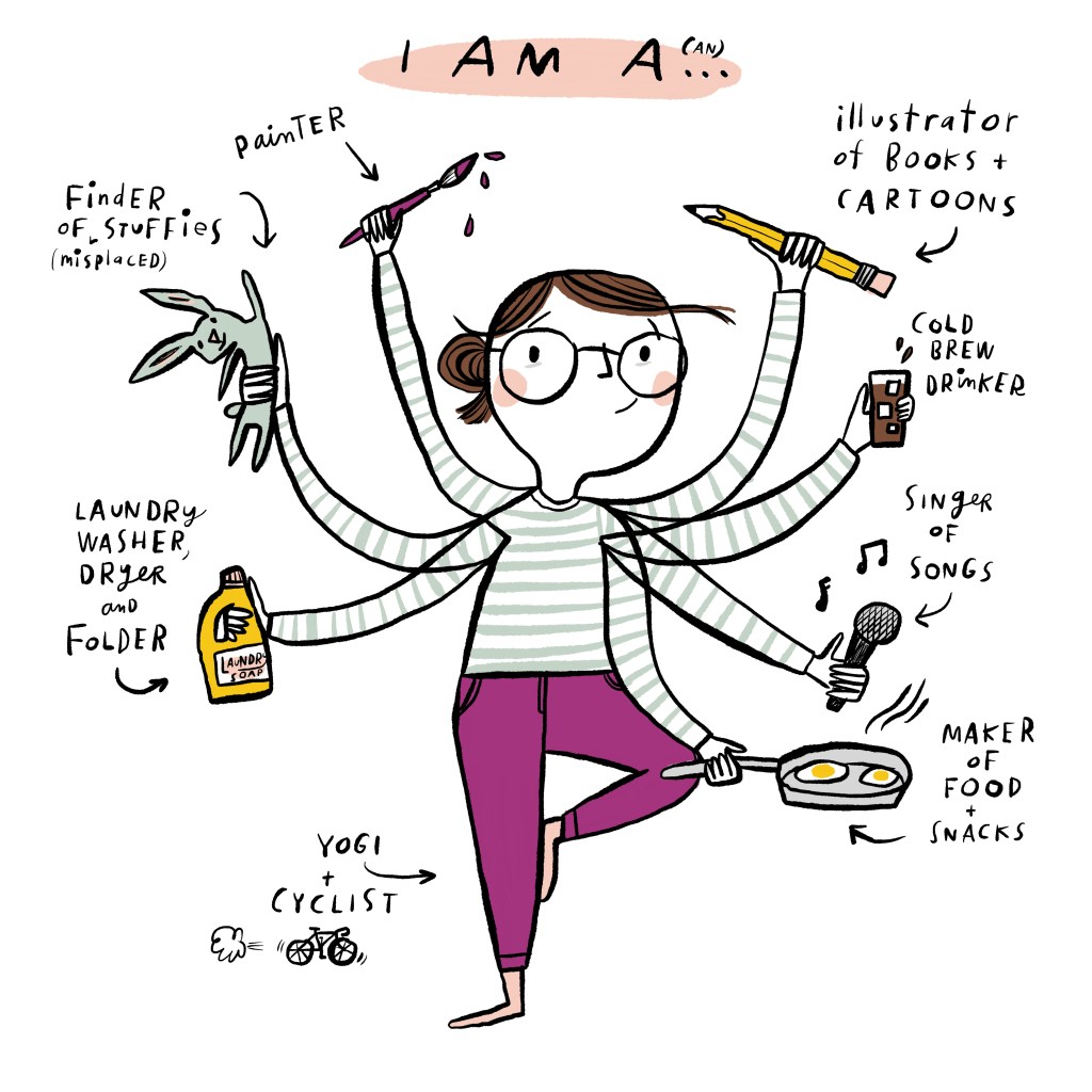 Get to Know… Sam Wedelich! – Jarrett Lerner