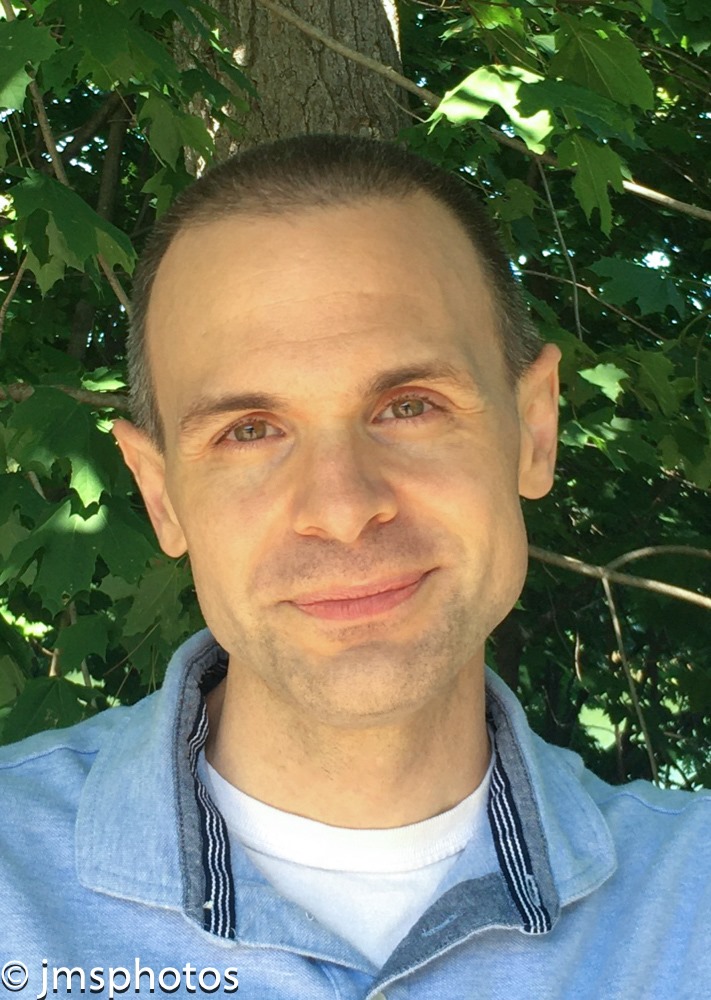 Get to Know… Jake Burt! – Jarrett Lerner