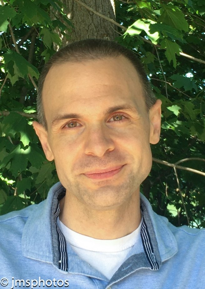 Get to Know… Jake Burt! – Jarrett Lerner