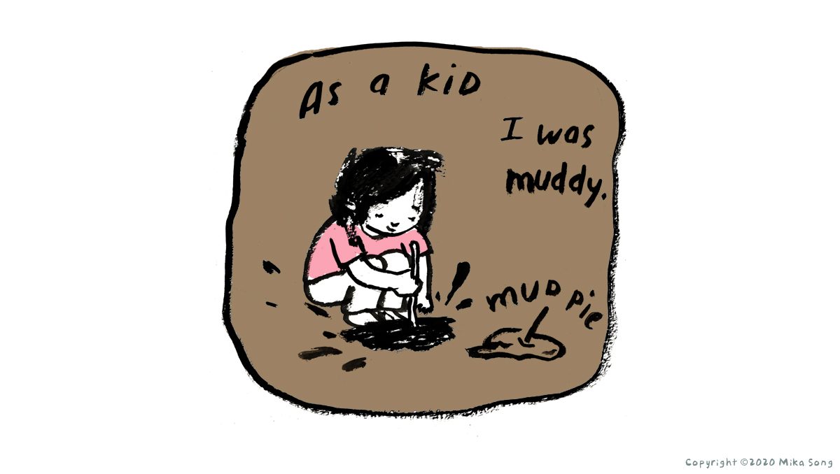 Get to Know… Mika Song! – Jarrett Lerner