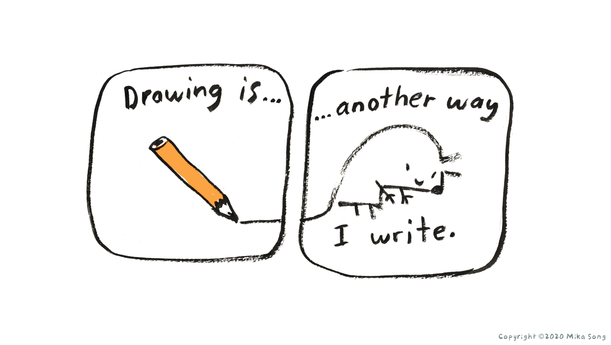 Get to Know… Mika Song! – Jarrett Lerner