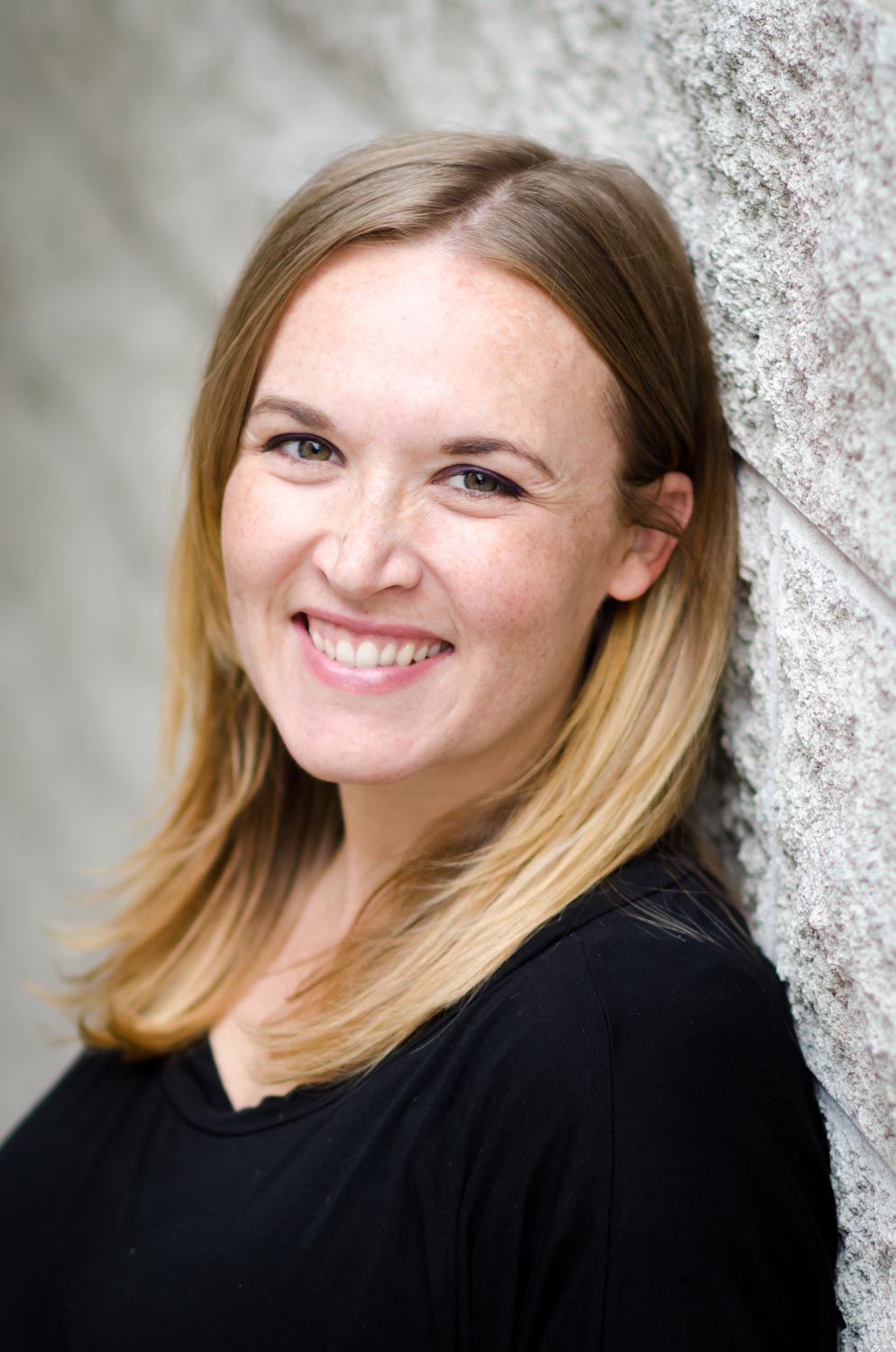 Get to Know… Liesl Shurtliff! – Jarrett Lerner