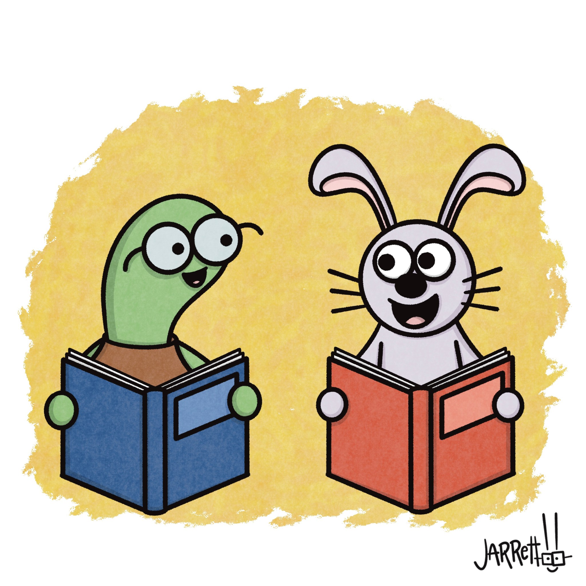 Art – Jarrett Lerner