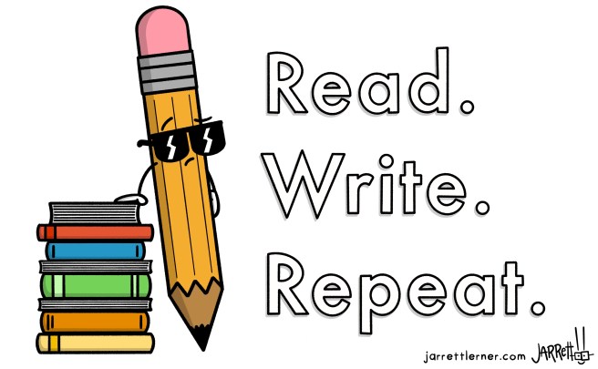 Art – Jarrett Lerner