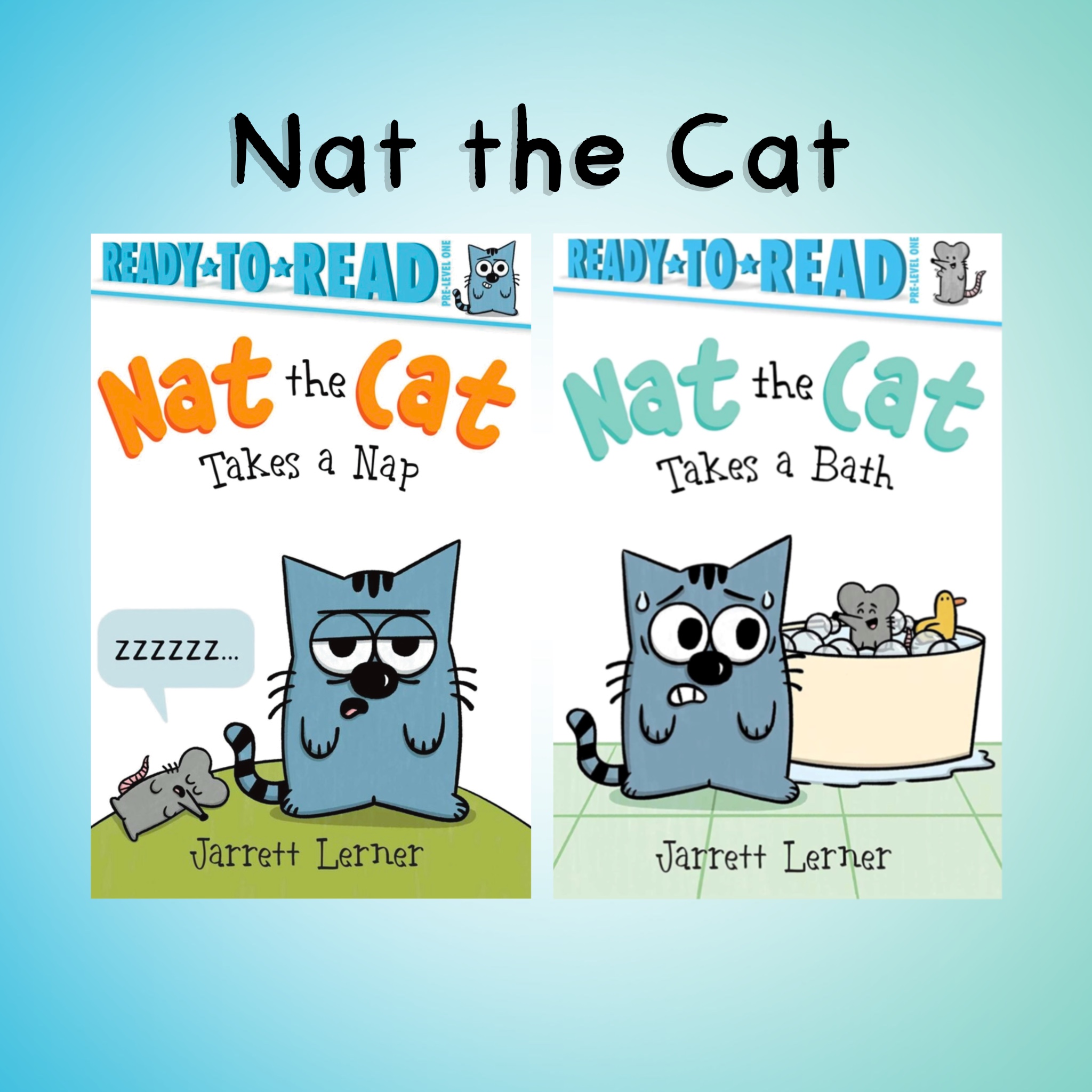 Books – Jarrett Lerner