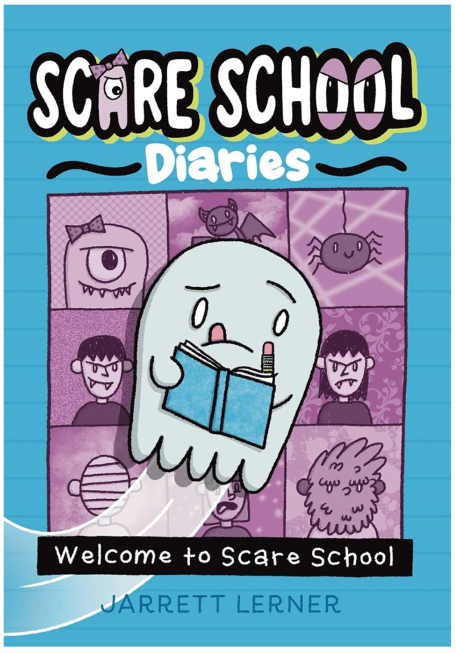 Blog – Jarrett Lerner