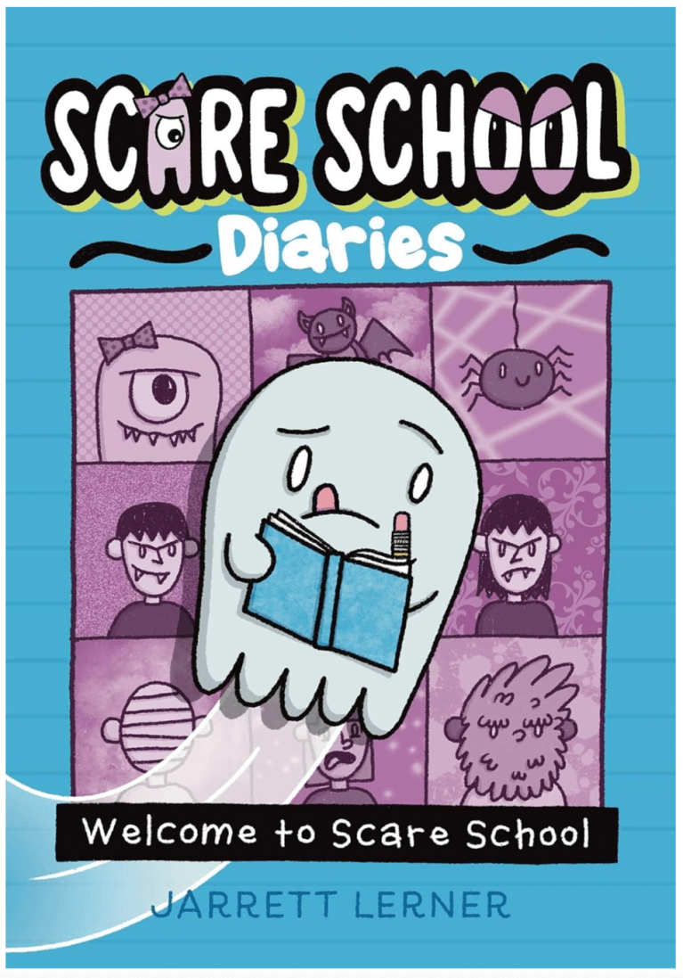 Blog – Jarrett Lerner