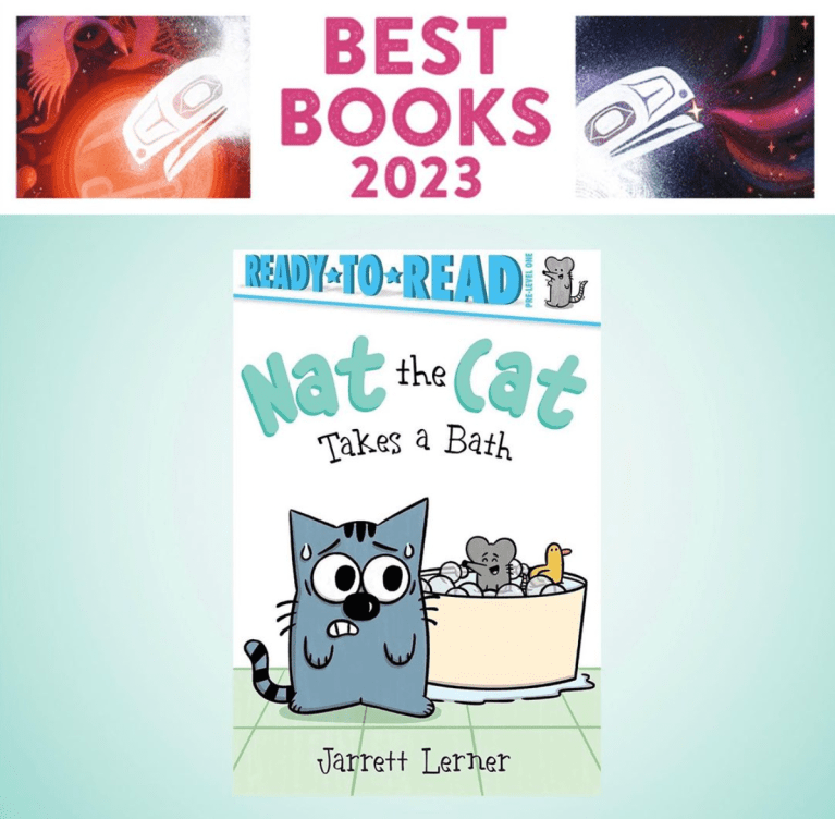 Blog – Jarrett Lerner