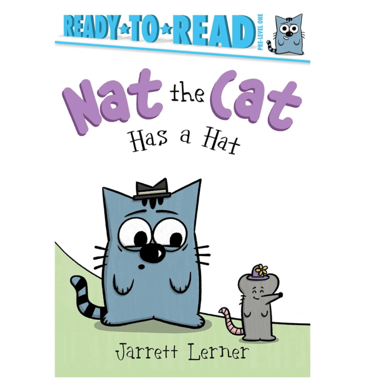 Blog – Jarrett Lerner