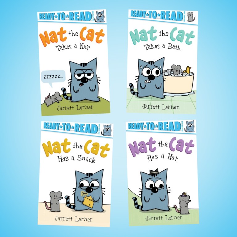 Blog – Jarrett Lerner